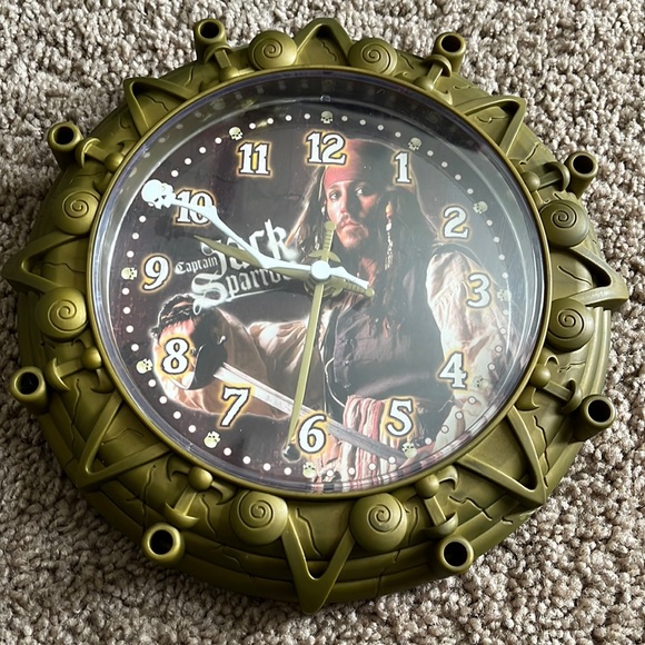 Disney Pirates of the Caribbean | Other | Disneys Pirates Of The ...